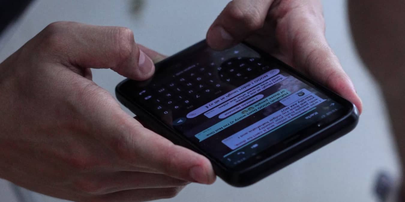 7 manieren om eenvoudig sms -berichten (sms) van uw pc te verzenden - Mundo Geek
