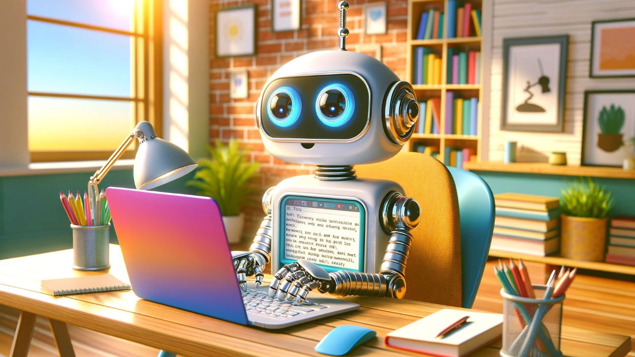 5 gratis tools om verhalen te schrijven met AI - Mundo Geek