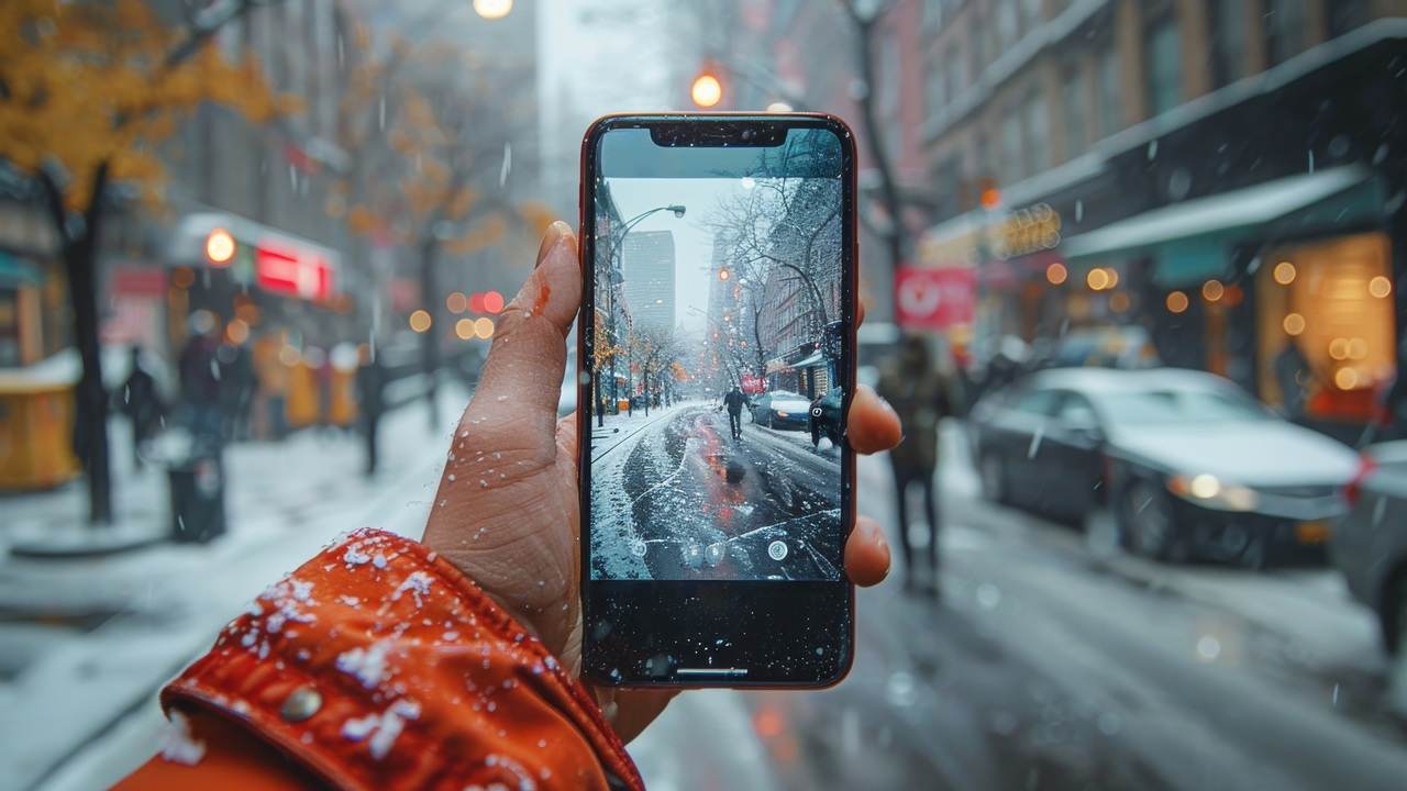 Geef uw Google -foto's een ultra HDR -make -over