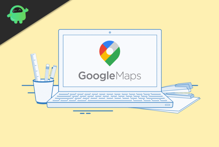 Hoe Google Maps voor Windows 11 en 10 te downloaden - Mundo Geek
