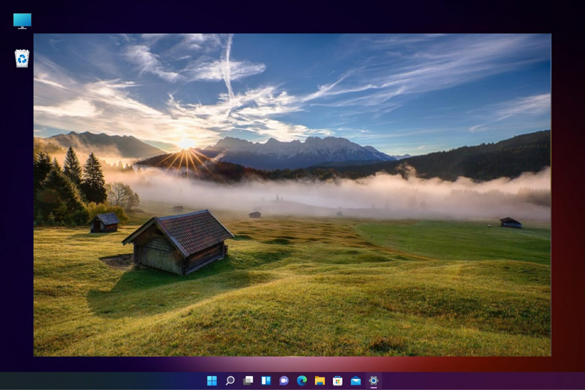 35 beste Windows 11-thema's om gratis te downloaden - Mundo Geek