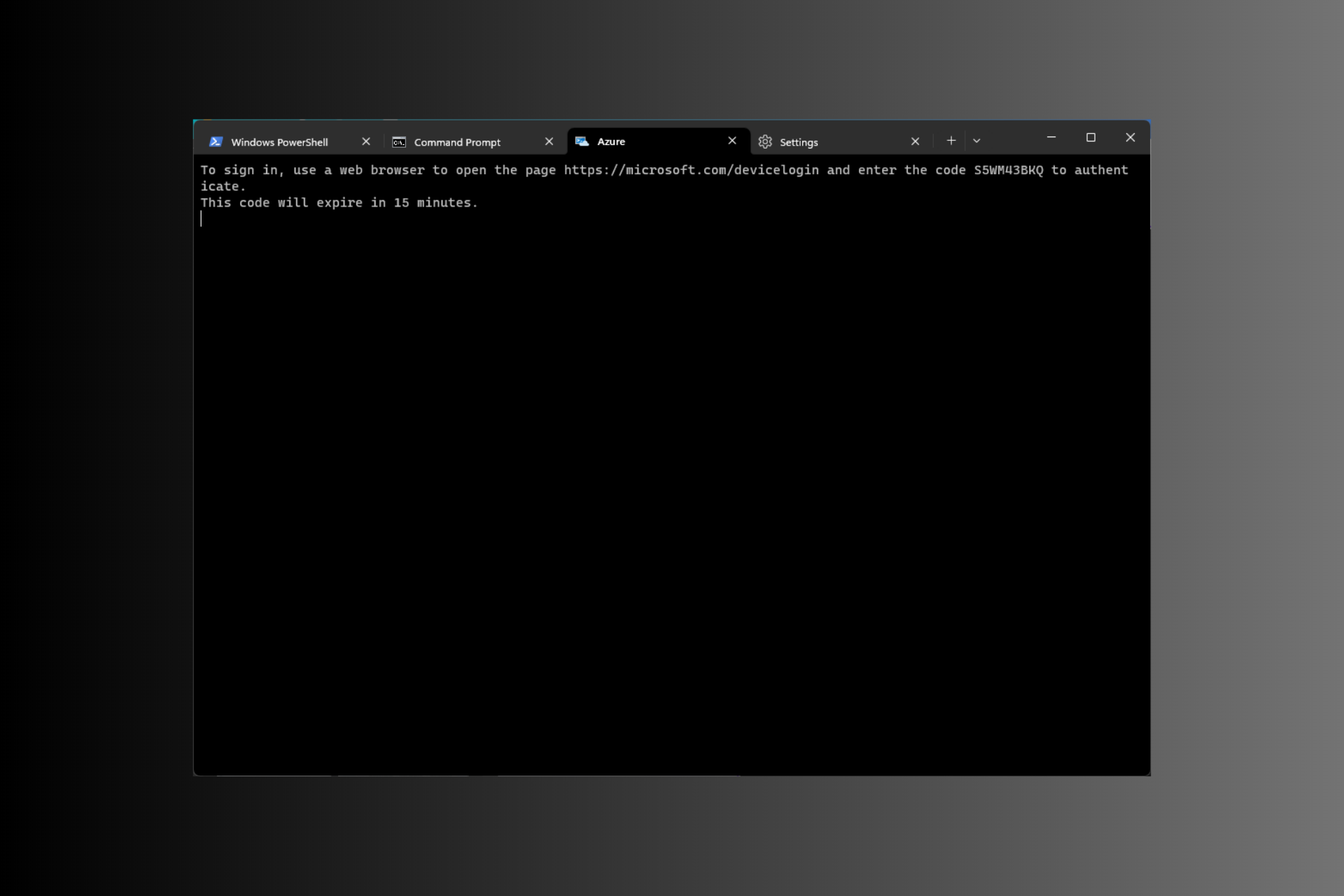 8 snelle manieren om Terminal te openen in Windows 11 - Mundo Geek