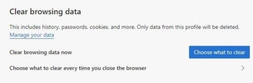 Hoe cookies in Firefox, Chrome, Opera en Edge inschakelen/uitschakelen ...