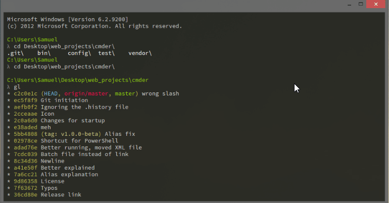 Top 15 Windows 11 Terminal-emulators om in 2022 te installeren