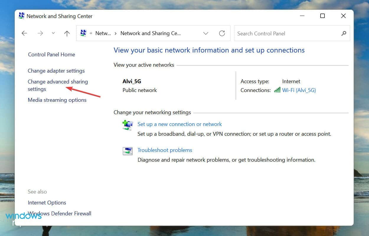 5 snelle manieren om Windows 11 te delen op tv -scherm - Mundo Geek