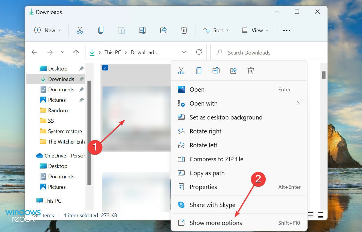 5 snelle manieren om Windows 11 te delen op tv -scherm - Mundo Geek