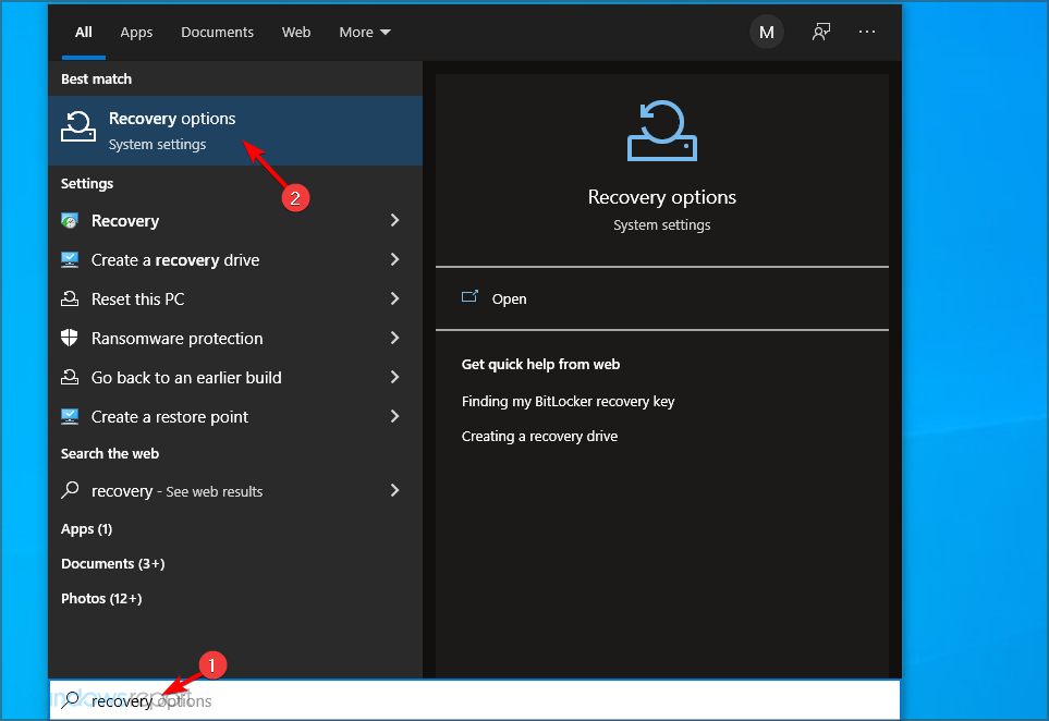 Wat is de S-modus en hoe schakel je deze uit in Windows 11 en 10?
