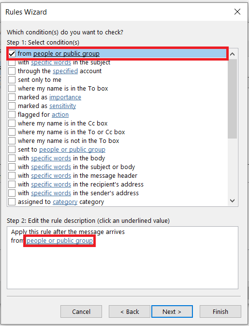 Hoe u automatisch een e-mail kunt doorsturen in Outlook