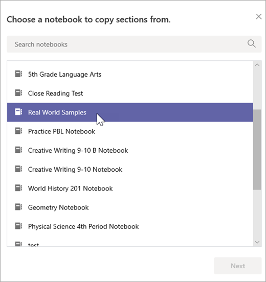 Hoe OneNote toe te voegen en te gebruiken in Microsoft -teams - Mundo Geek
