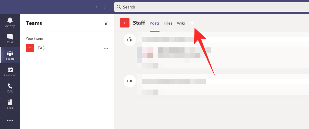 OneNote toevoegen en gebruiken in Microsoft Teams - Mundo Geek