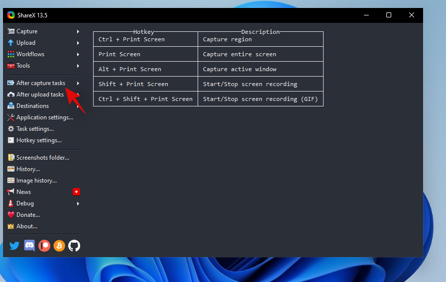 Onze complete Windows 11 Screenshots -handleiding: hoe afdrukken ...