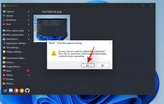 Onze complete Windows 11 Screenshots -handleiding: hoe afdrukken ...