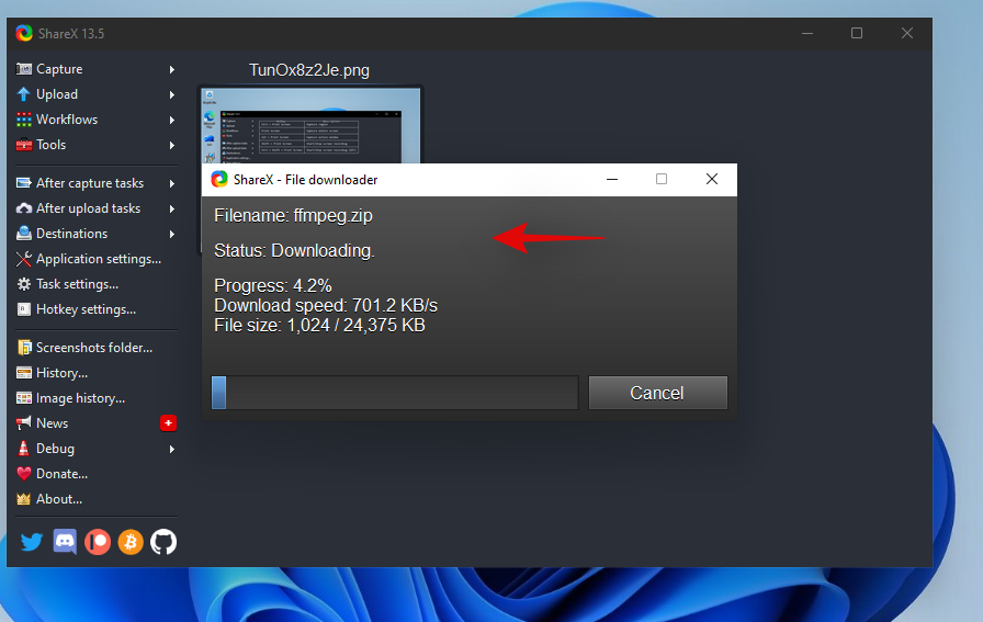 Onze complete Windows 11 Screenshots -handleiding: hoe afdrukken ...