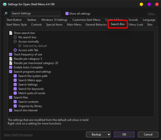 Hoe je klassieke shell kunt krijgen op Windows 11 via Open Shell ...