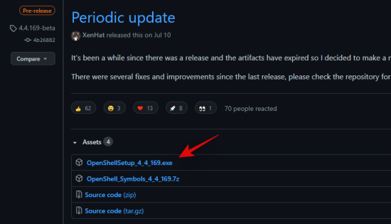 Hoe je klassieke shell kunt krijgen op Windows 11 via Open Shell ...