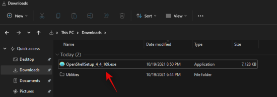 Hoe je klassieke shell kunt krijgen op Windows 11 via Open Shell ...