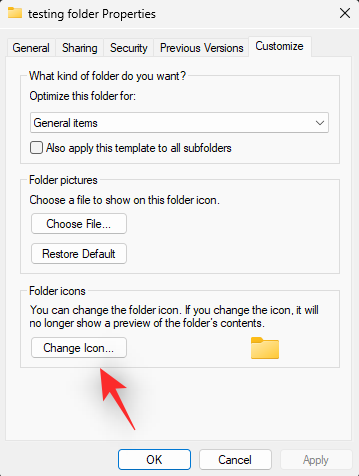 4 eenvoudige manieren om pictogrammen in Windows 11 aan te passen en te ...