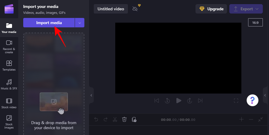 Audio toevoegen aan Clipchamp: Stap-voor-stap handleiding - Mundo Geek