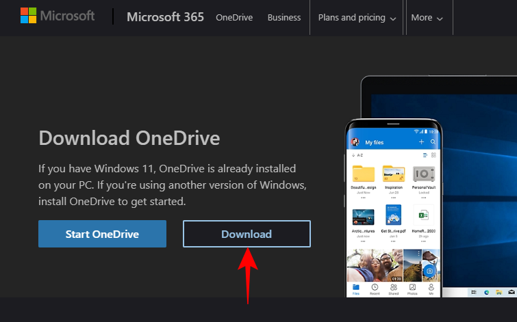 OneDrive-pictogram ontbreekt in Windows? 8 manieren om dit op te lossen ...