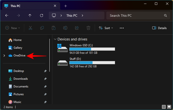 OneDrive-pictogram ontbreekt in Windows? 8 manieren om dit op te lossen ...