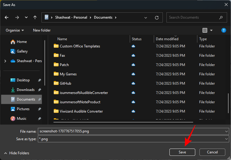 Onze complete Windows 11 Screenshots -handleiding: hoe afdrukken, snipping tool, copilot, sharex ...
