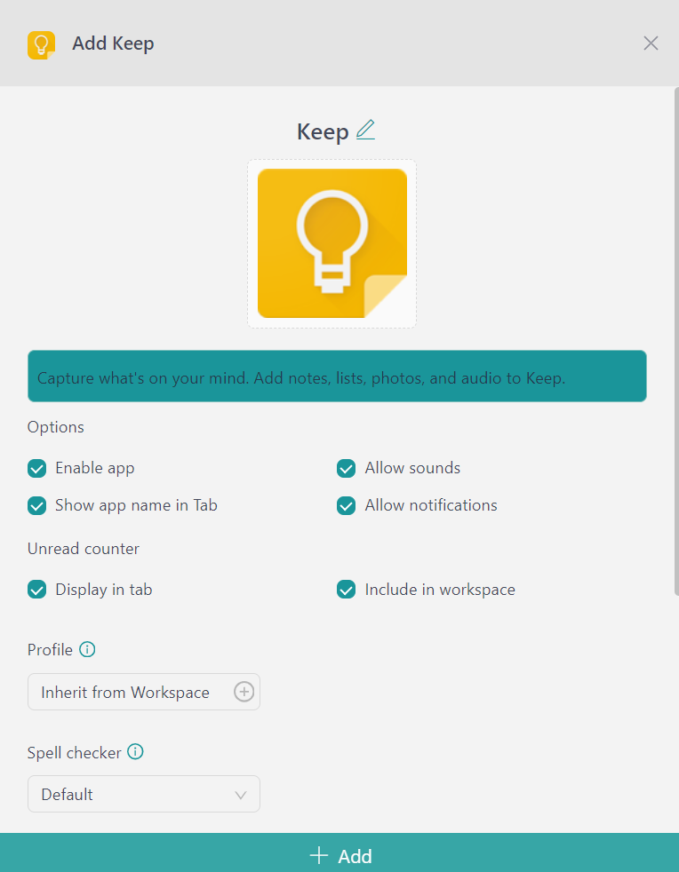 Google Keep Desktop -app: Hvordan få den på Windows & Mac 2025