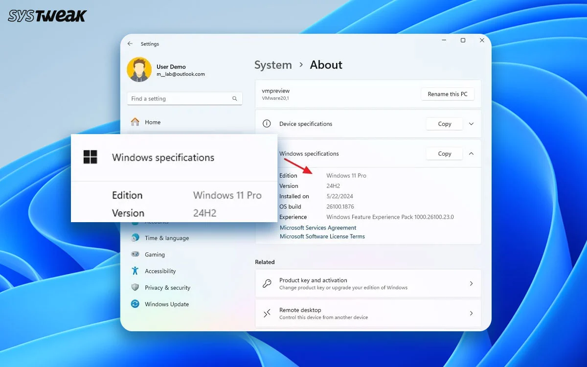 Slik tvinger du oppdatering av Windows 11 24H2 - Mundo Geek