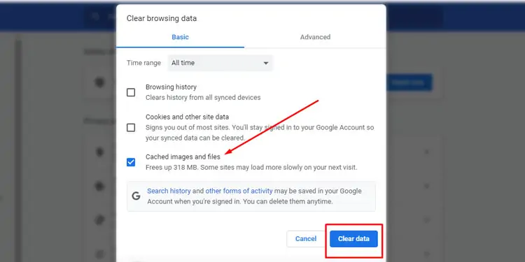 Noen nettsteder laster ikke - her er hvordan du fikser det - Mundo Geek