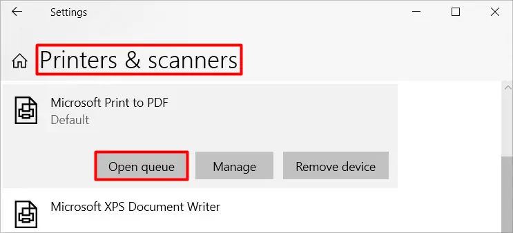 Hvordan skrive ut flere PDF-filer samtidig - Mundo Geek