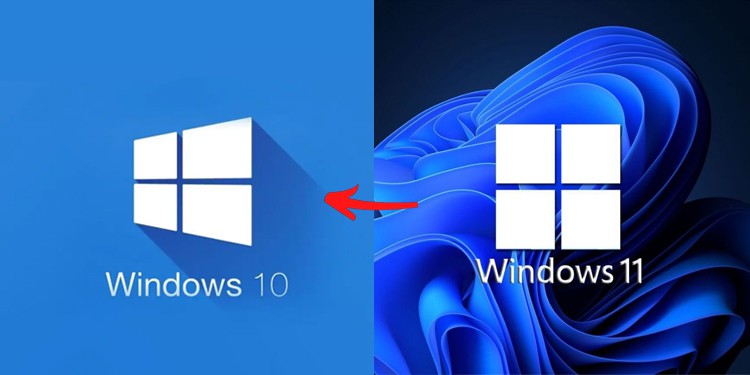 Hvordan fjerne eller avinstallere Windows 11 - Mundo Geek