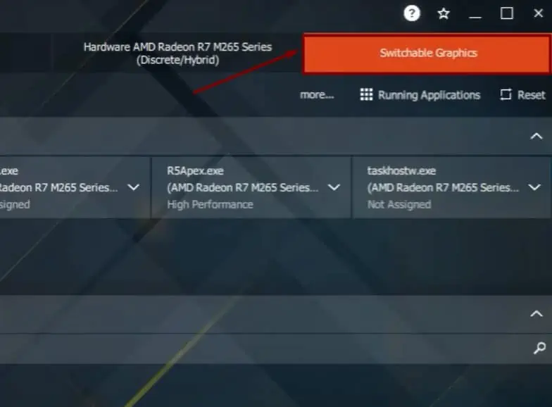 Hvordan stille inn spill til å bruke dedikert grafikkort i stedet for ...