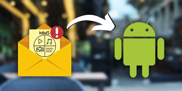 Android MMS fungerer ikke? Slik fikser du det - Mundo Geek