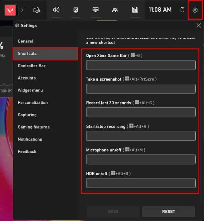 Hvordan aktivere og bruke Game Bar på Windows - Mundo Geek