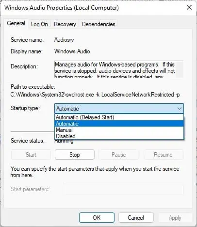 Mikrofon fungerer ikke på Windows? Her er hvordan du fikser det - Mundo ...