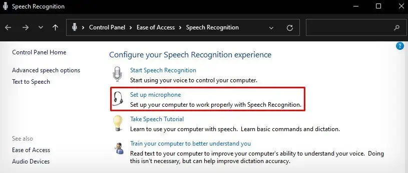 Mikrofon fungerer ikke på Windows? Her er hvordan du fikser det - Mundo ...