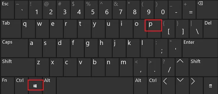 Hvordan koble til flere skjermer (trinn-for-trinn-veiledning) - Mundo Geek