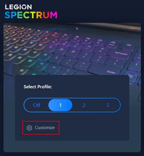 Hvordan endre farge på tastaturet - Mundo Geek