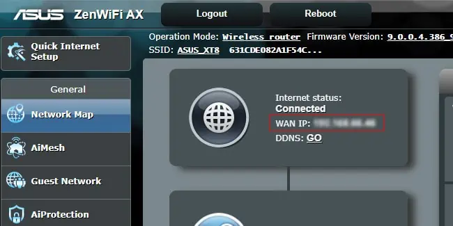 Hvordan finne IP-adresse på PC (privat og offentlig) - Mundo Geek