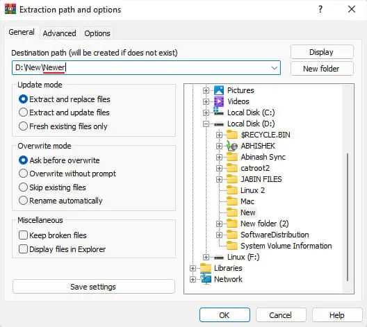 7 måter å opprette en mappe på Windows - Mundo Geek
