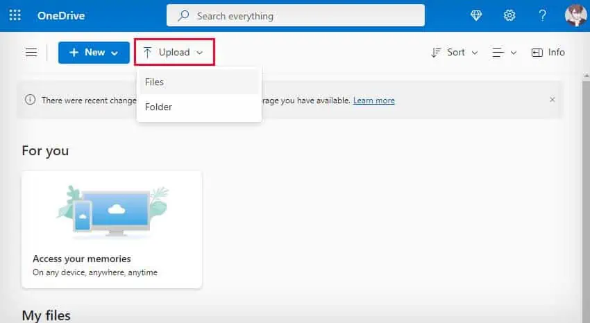 Hvordan sende store filer via e-post? 3 enkle måter - Mundo Geek
