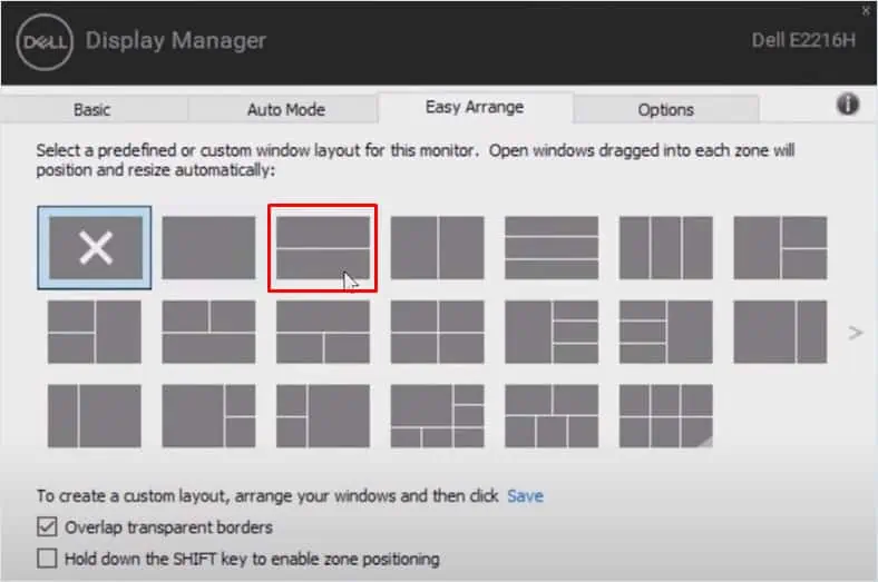 Slik deler du skjerm på en bærbar Dell
