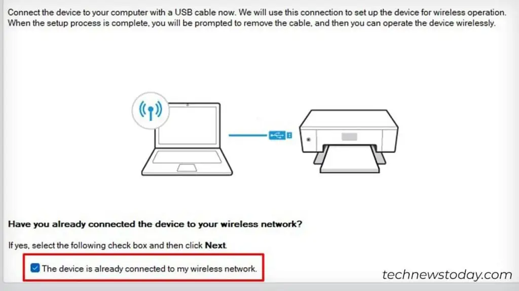 Hvordan koble HP-skriver til Wi-Fi? - Mundo Geek