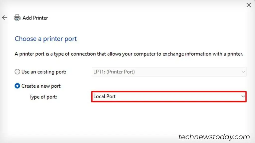 Hvordan fikse? Windows kan ikke koble til skriveren? Feil