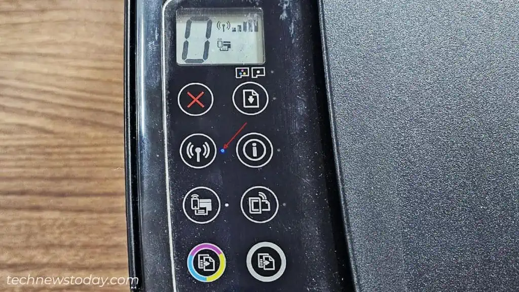 Hvordan koble HP-skriver til Wi-Fi? - Mundo Geek