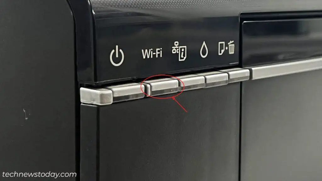 Hvordan koble Epson-skriver til WiFi? - Mundo Geek
