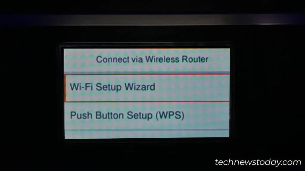 Hvordan koble Epson-skriver til WiFi? - Mundo Geek