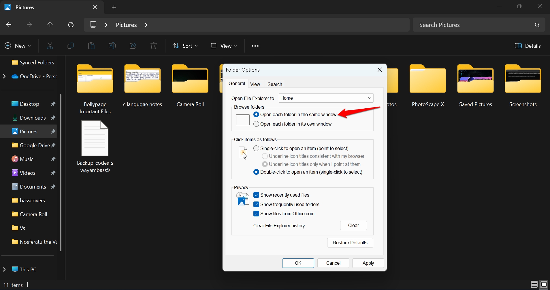 Windows 11 24H2 har nettopp laget filutforskere -faner smartere og bedre