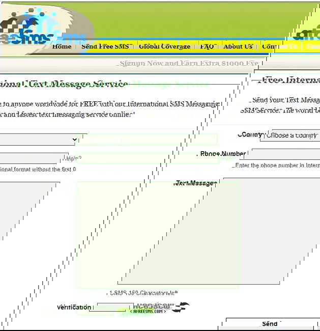 7 måter å enkelt sende tekstmeldinger (SMS) fra din PC - Mundo Geek