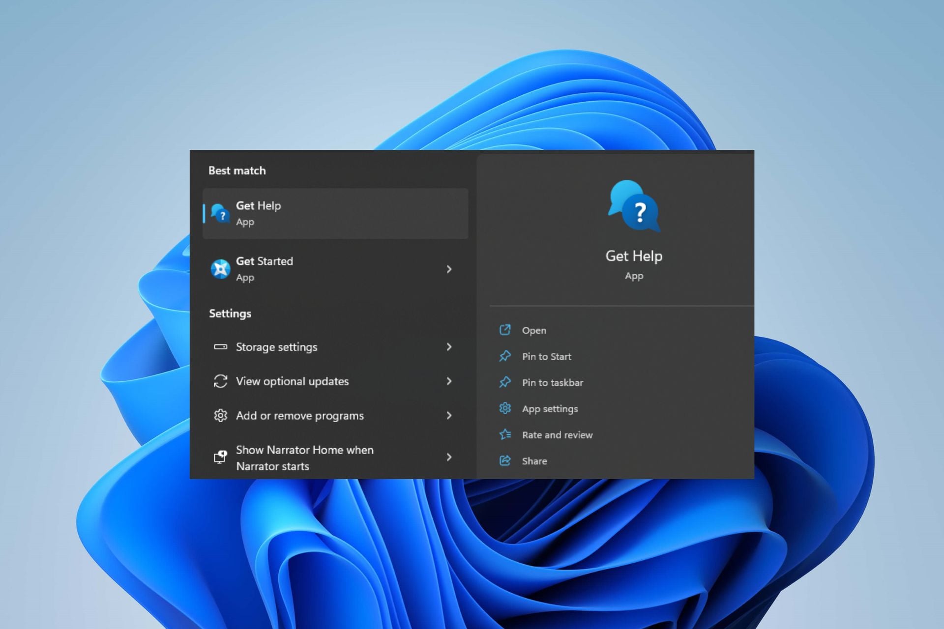Hvordan få hjelp i Windows 11 raskt - Mundo Geek