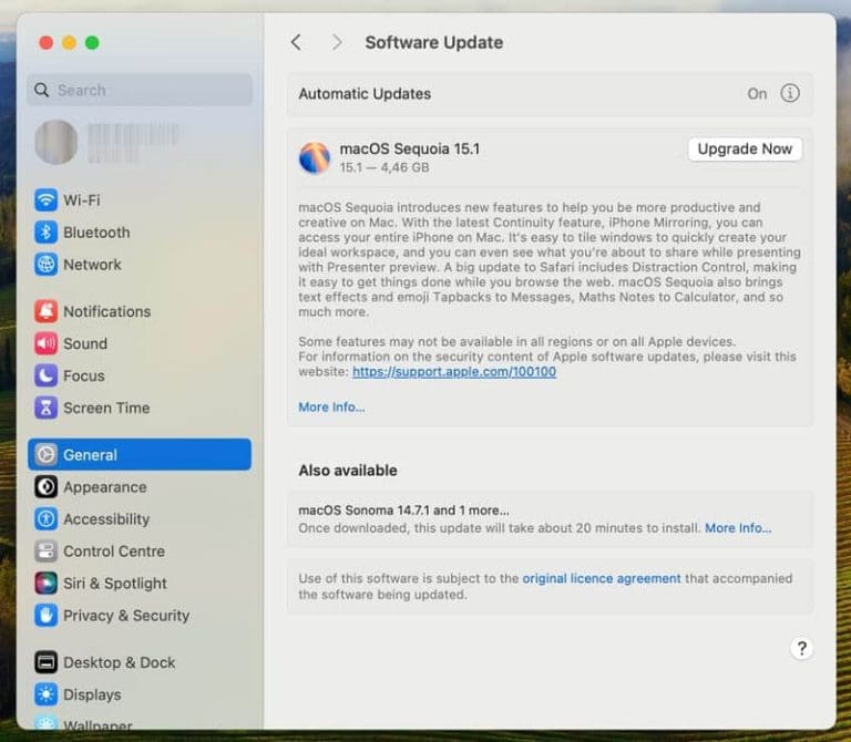 Windows 11 vs. MacOS - Fem viktige forskjeller
